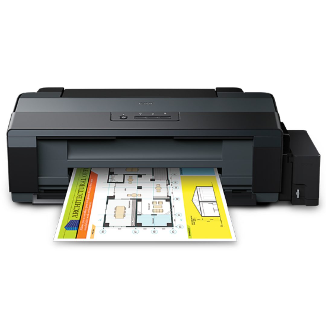 Printer Epson L1300 A3 Ink Tank Printer printer-epson-l1300-a3-ink-tank-printer
