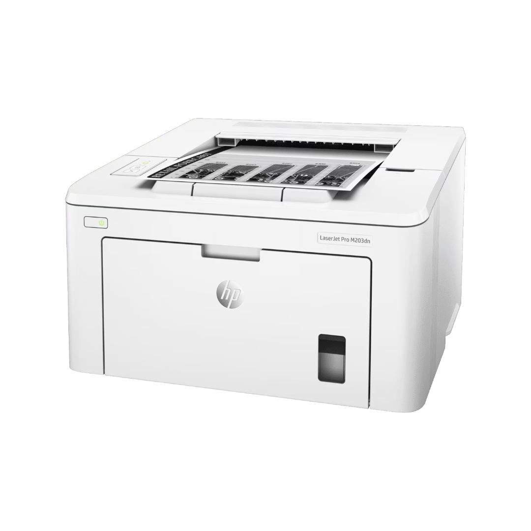 Printer HP Laser Jet M203DN printer-hp-laser-jet-m203dn