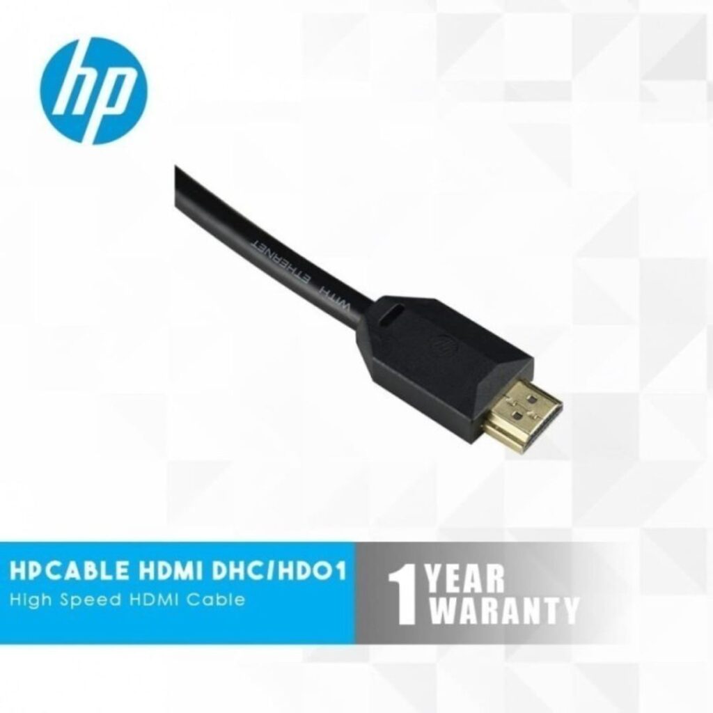 Kabel HDMI HP DHC HD001 3 Meter