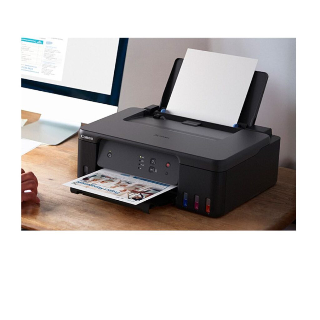 Canon PIXMA G1730 | Print