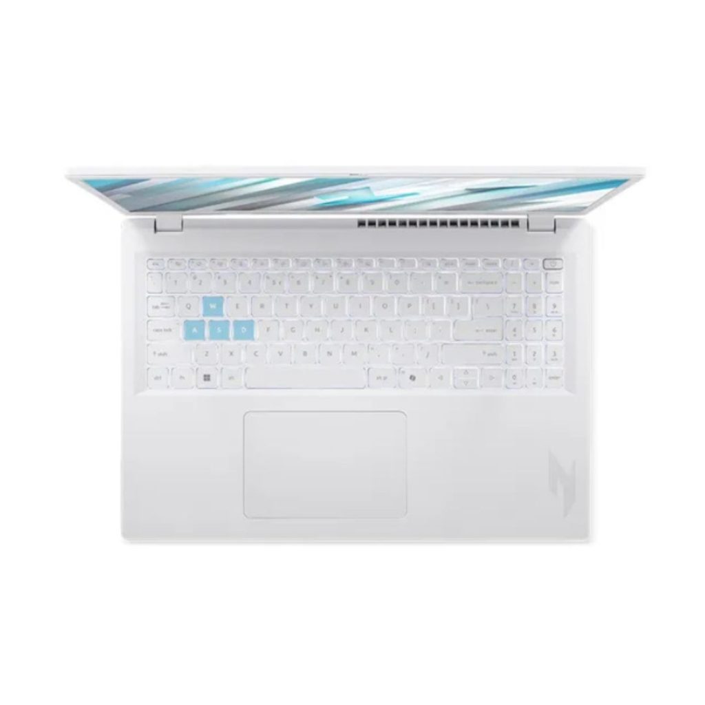 Acer Nitro Lite NL16 71G 55VC | White